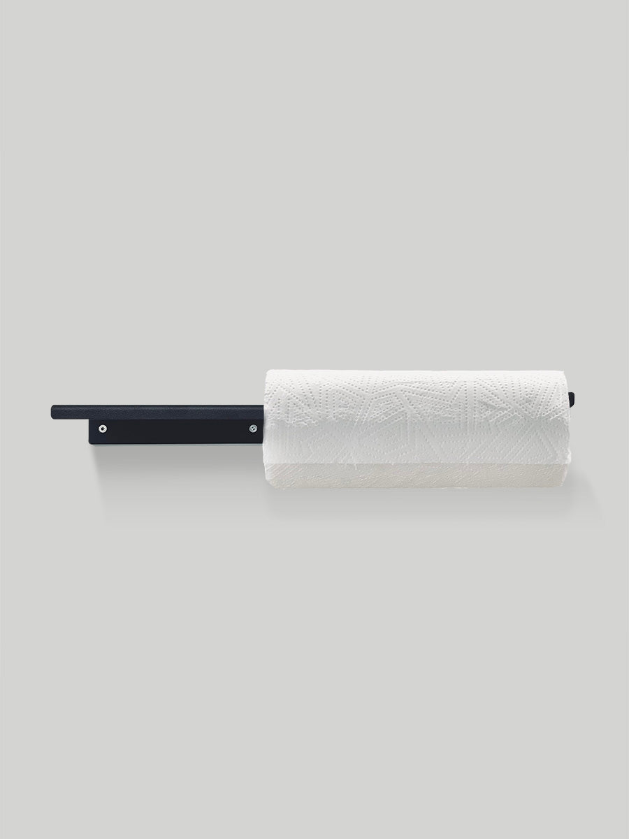 Mess Paper Towel Holder– Urban Toolshed