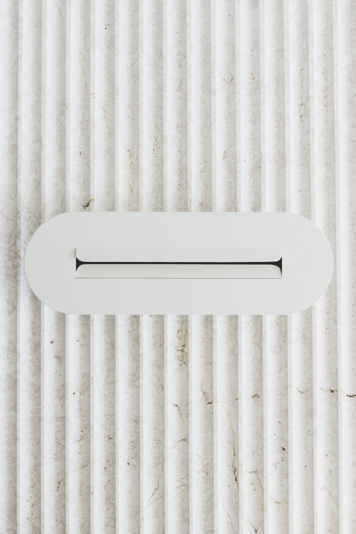 Sydney Letterbox Slot Cover– Urban Toolshed