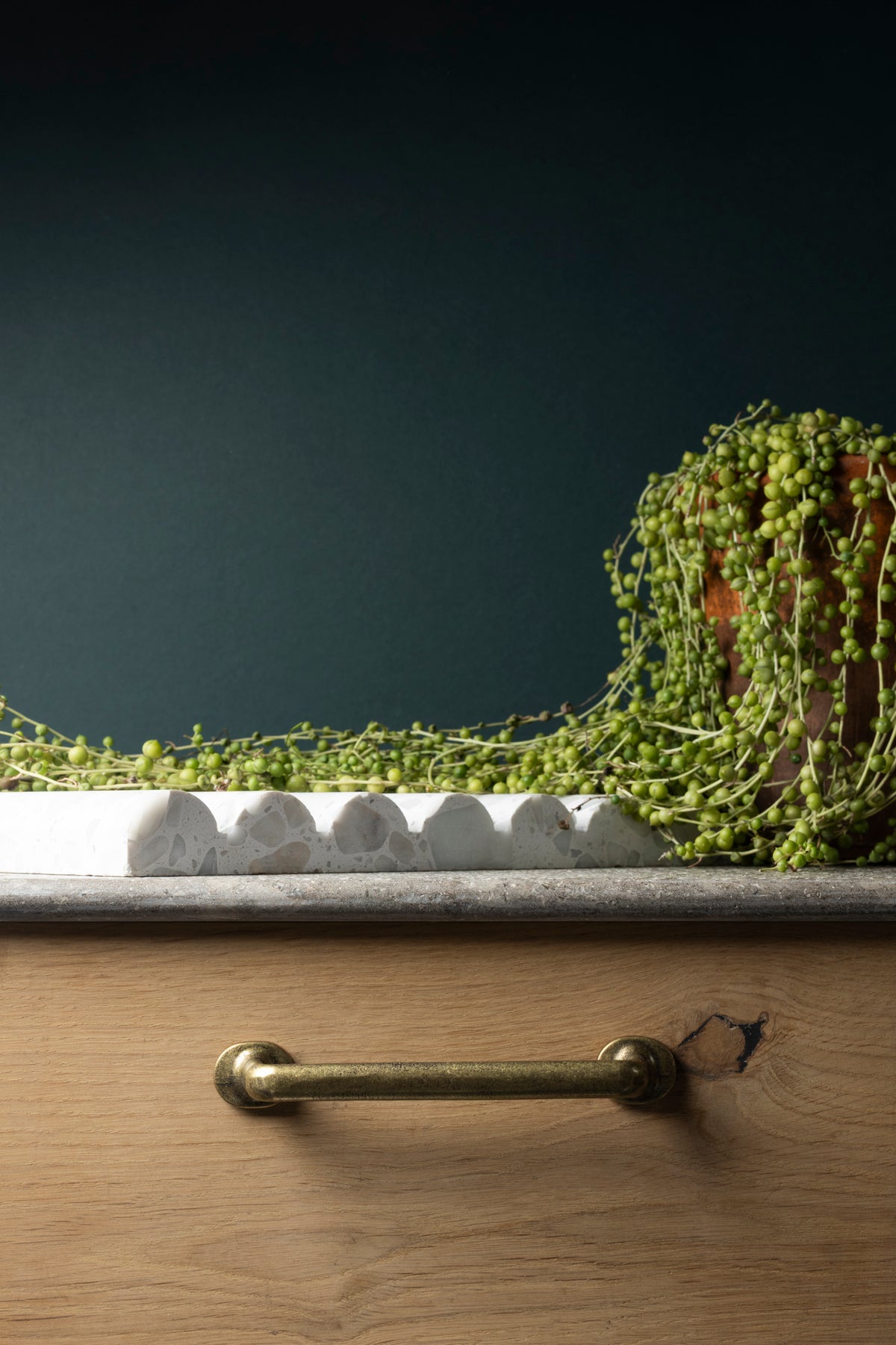 Stirling Cabinet Handle– Urban Toolshed