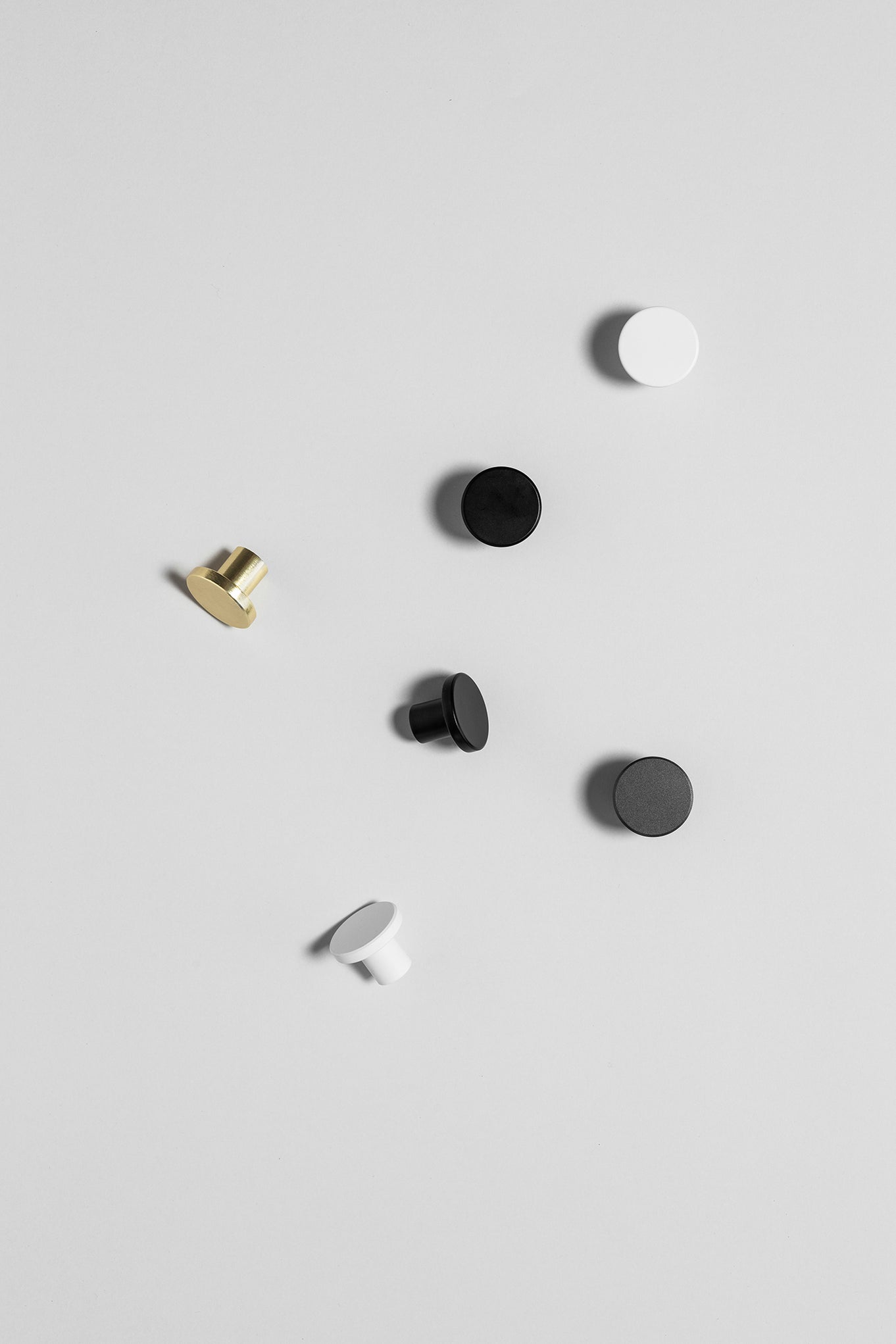 Cabinet Knobs– Urban Toolshed