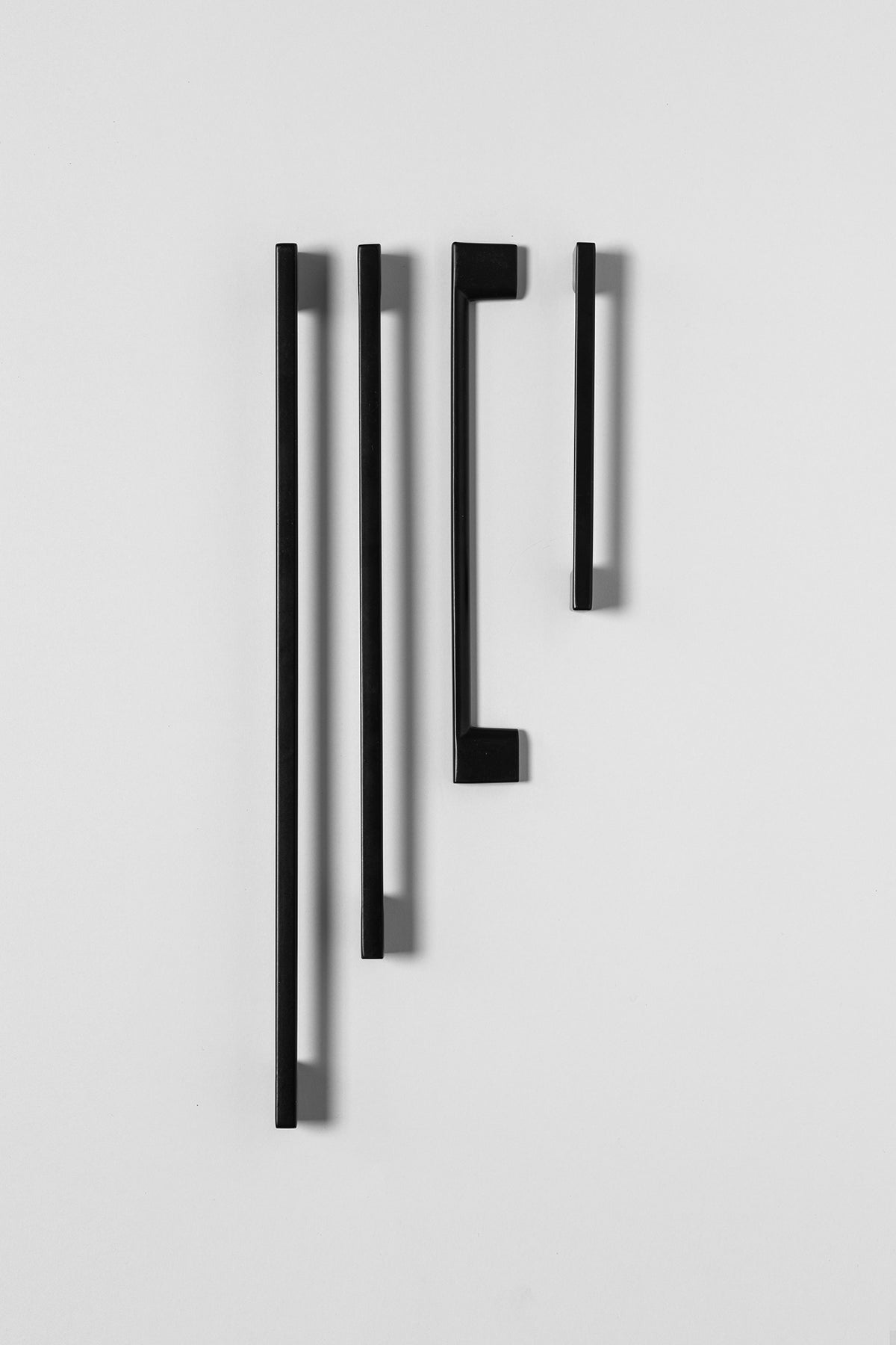 Neptune Cabinet Handle– Urban Toolshed