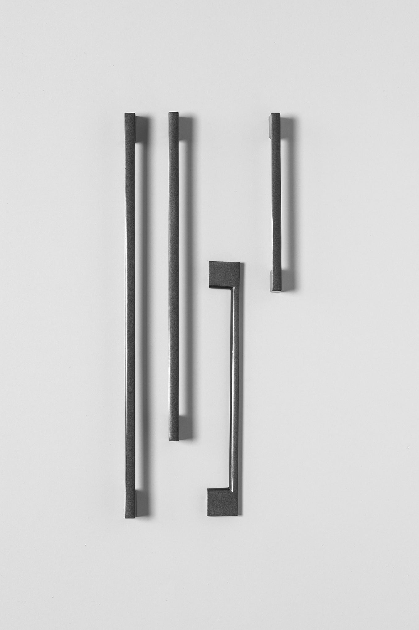 Neptune Cabinet Handle– Urban Toolshed