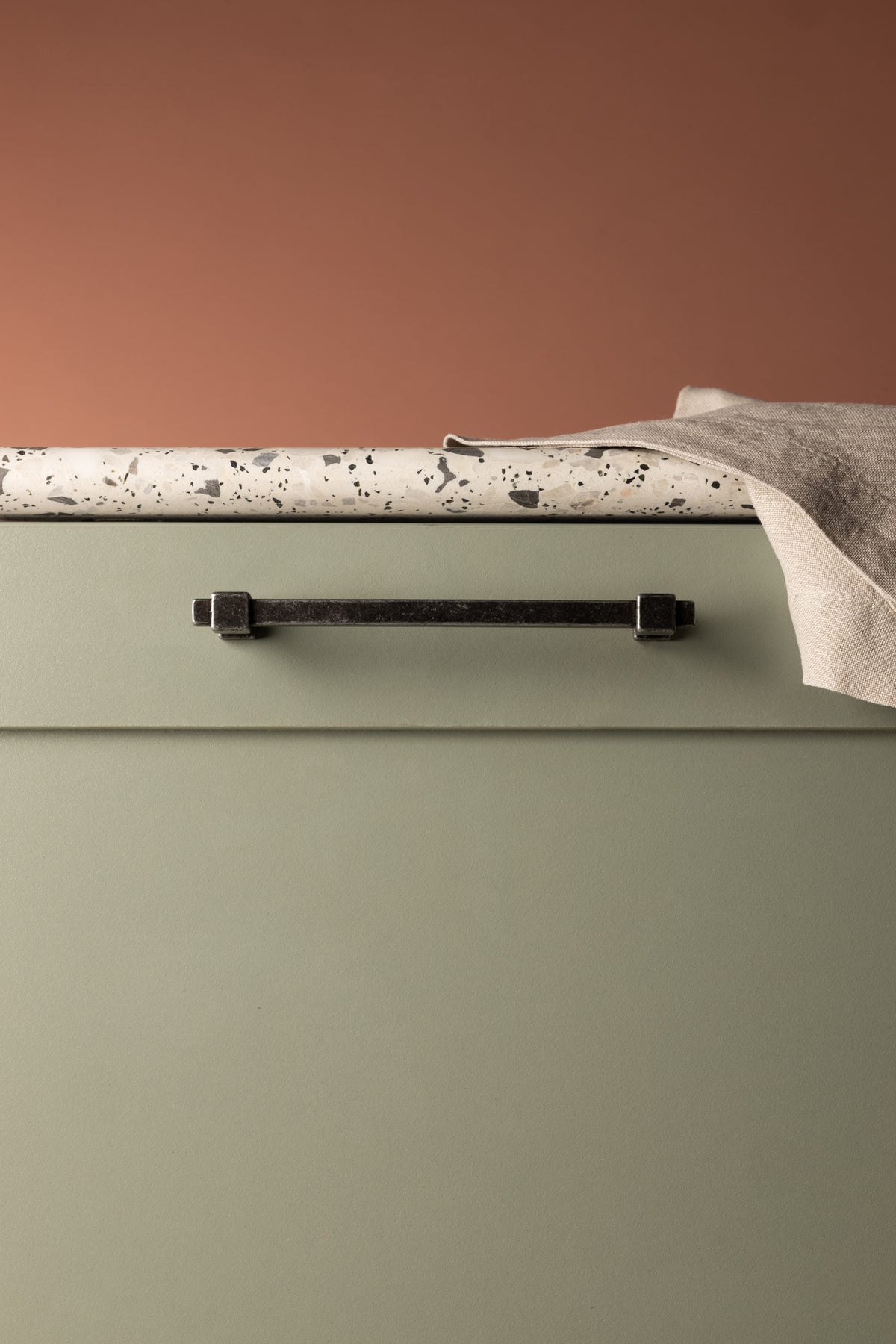 Castle Cabinet Handle– Urban Toolshed