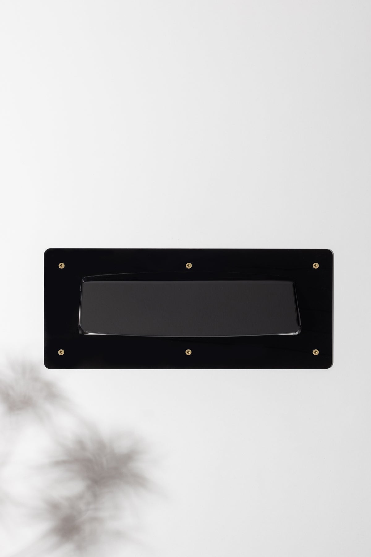Brooklyn Letterbox Slot Cover– Urban Toolshed
