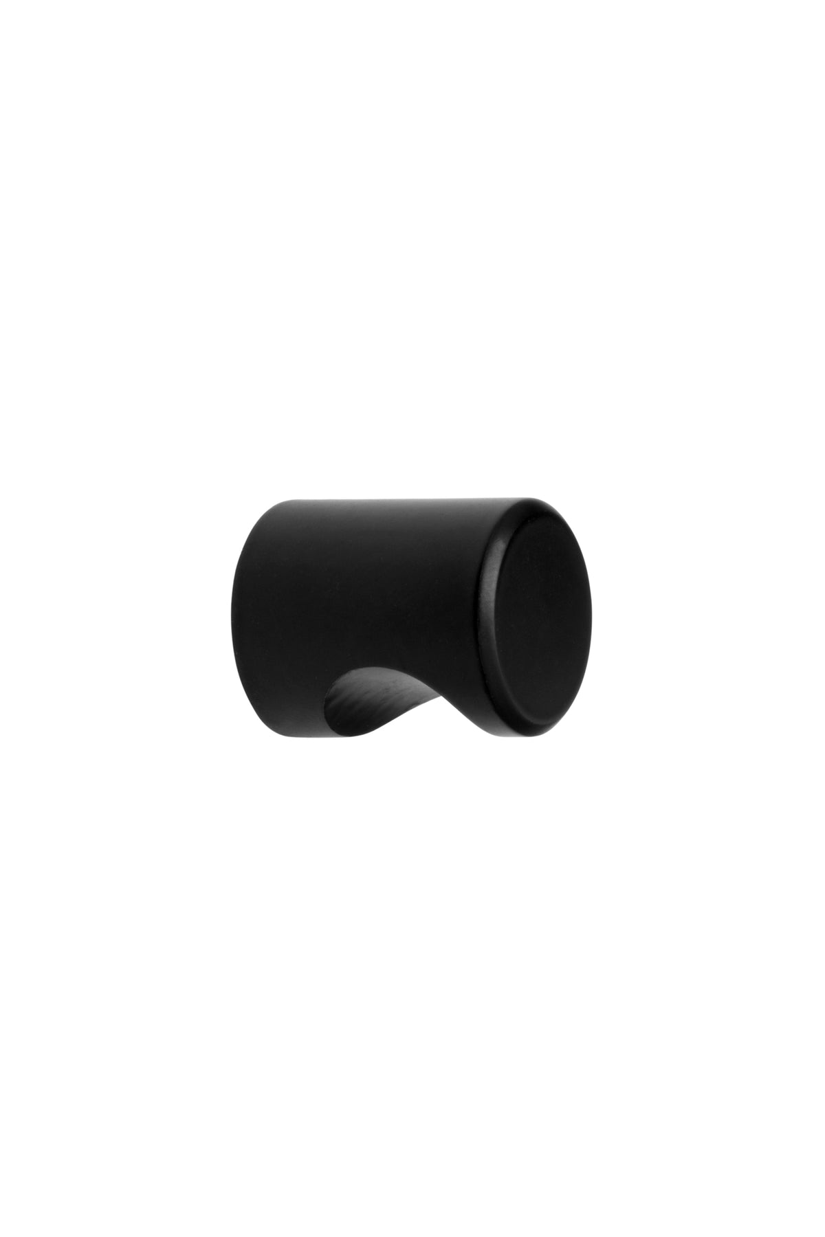 Minimalist Cabinet Knob– Urban Toolshed